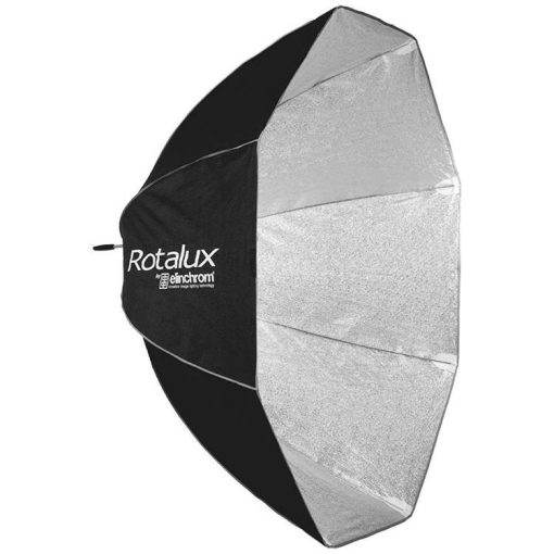 Ventana Elinchrom Rotalux Octa Deep Indirect 150 cm | Softbox ...